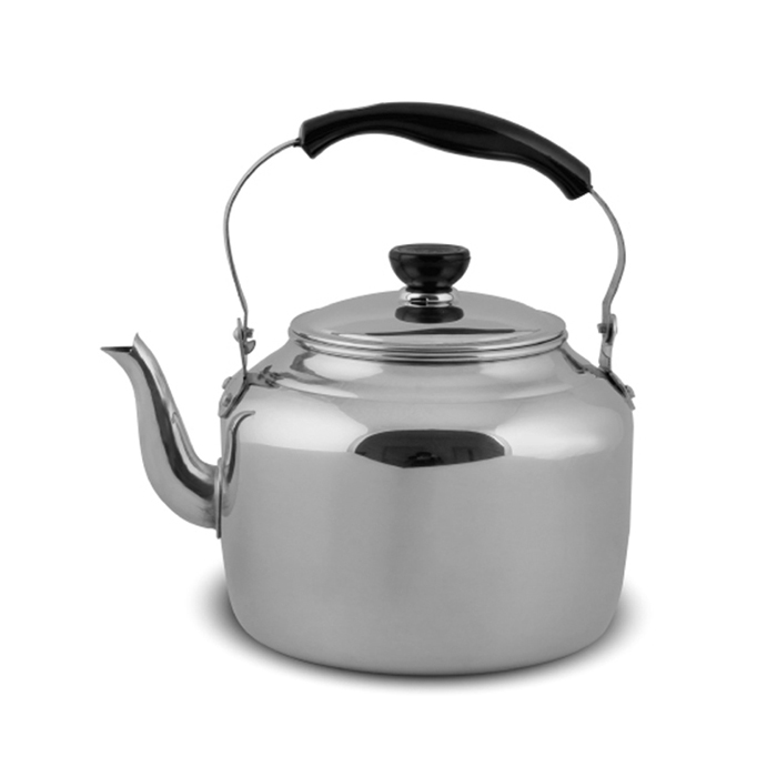 China Aluminum Kettles Traditional Kettle Pot Manufacturer and Supplier ...