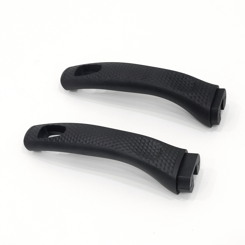 China Fry Pan Long Bakelite Handle Manufacturer and Supplier | Xianghai