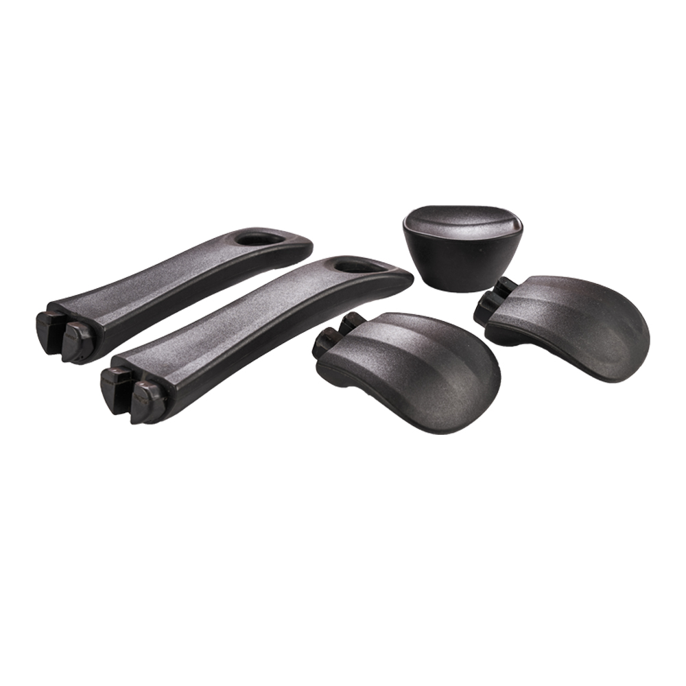 China Strong Cookware Frying Pan handle Manufacturer and Supplier ...