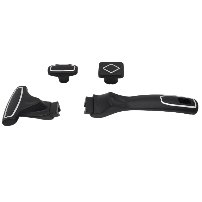 China Professional Cookware bakelite handle set Manufacturer and ...