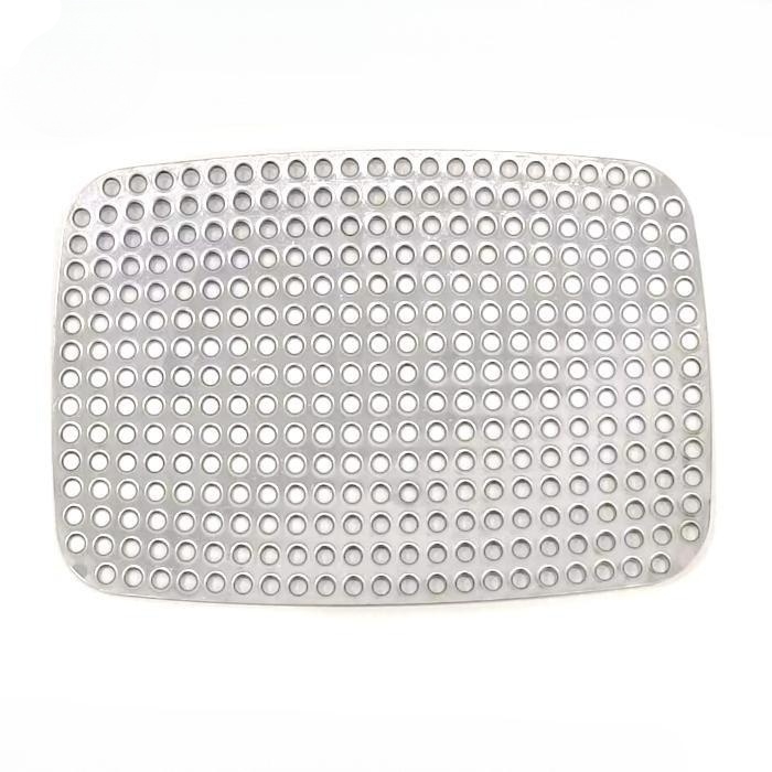 China Rectangular Square Induction bottom Plate Manufacturer and ...