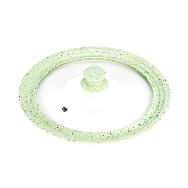 China Silicone Universal Glass Lid Cover Manufacturer and Supplier ...