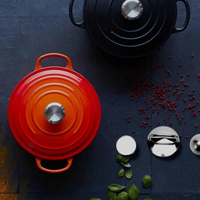 News - Why Cookware Spare Parts Are Essential for Long-Lasting Kitchenware